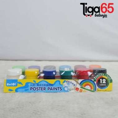 Jual Poster Paint Original Harga Termurah Oktober 2023 | Blibli