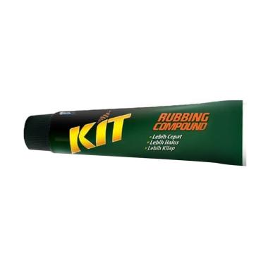 Jual Compound Mobil Kit Terbaru Dengan Harga Termurah Di 2024 | Blibli