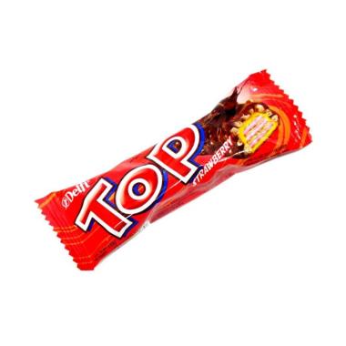 Jual Wafer Top Strawberry Termurah - Harga Grosir Terupdate Hari Ini ...