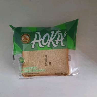 Jual Aoka Roti Rasa Terbaik Januari 2023 - Harga Murah & Gratis Ongkir ...