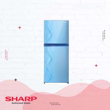 Jual Kulkas Sharp 2 Pintu Sj237 Terbaik April 2022 - Harga Murah ...