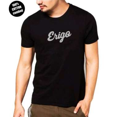 Jual Kaos Pria Erigo Premium Model Terbaru - Harga Promo Desember 2022 ...