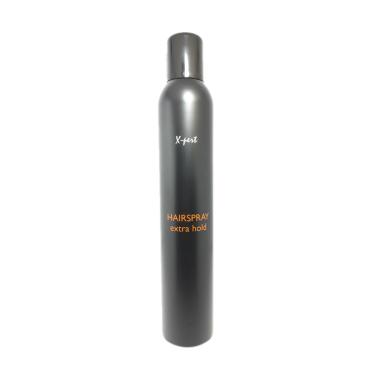 Hairspray X Pert Lengkap Harga Terbaru Desember 2022 | Blibli