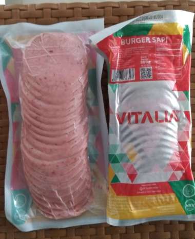 Harga Vitalia Terbaru November 2022 |BigGo Indonesia