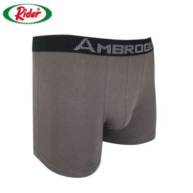 Jual Rider X Ambrogio Underwear Model Terbaru - Harga Promo Mei 2023 ...
