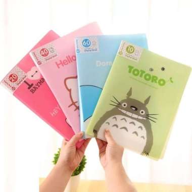 Harga Display Book Lucu Terbaru Okt 2024 |BigGo Indonesia