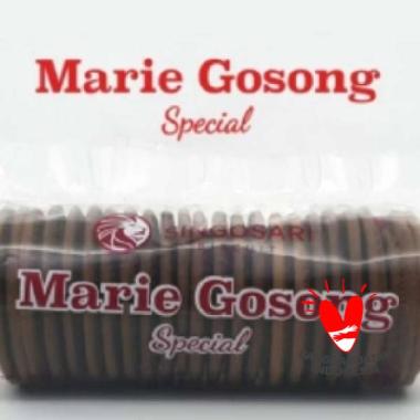 Jual Marie Spesial Gosong Termurah - Harga Grosir Terupdate Hari Ini ...