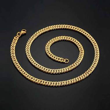 Jual Rantai Mas Model Sekarang Model Terbaru Asli - Harga Terbaru ...