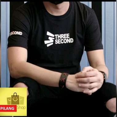 Jual Three Second Original Original & Branded - Harga Diskon Murah ...