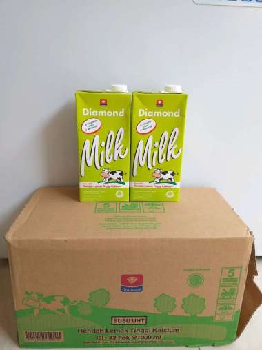 Jual Susu Karton 1 Liter Termurah - Harga Grosir Terupdate Hari Ini | Blibli