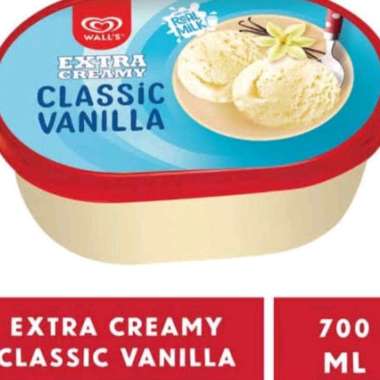 Jual Classic Vanilla Walls Termurah - Harga Grosir Terupdate Hari Ini ...