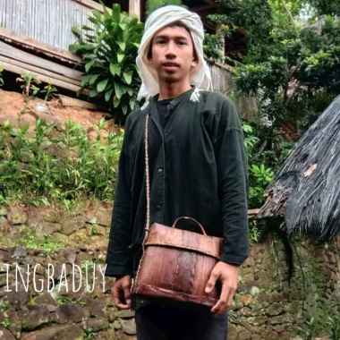 Jual Baju Adat Suku Baduy Model Terbaru - Harga Promo November 2022 ...