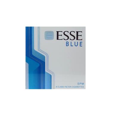 Jual Rokok Esse Change Biru Termurah - Harga Grosir Terupdate Hari Ini ...
