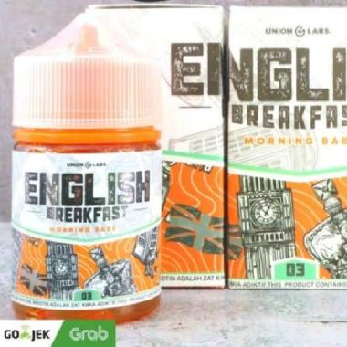 Jual English Breakfast Liquid V3 Murah - Update Harga Grosir Hari Ini ...