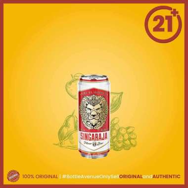 Jual Bir Singaraja Harga Grosir Agustus 2024 - Blibli