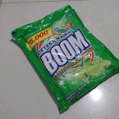 Jual Boom Detergent 305 Gram Termurah - Harga Grosir Terupdate Hari Ini ...