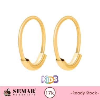 Anting Emas Bayi - Harga & Model Terbaru Juni 2023 | Blibli