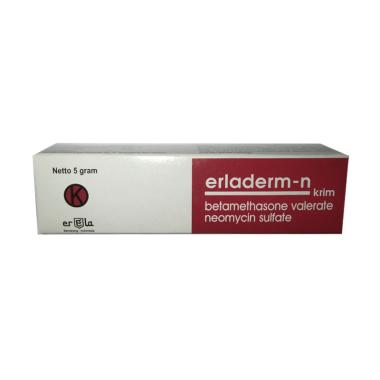 Jual Salep Erladerm Krim Terbaik Mei 2023 - Harga Murah & Gratis Ongkir ...