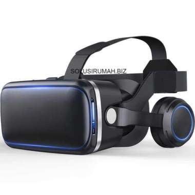 Jual Virtual Reality Metaverse Original Murah - Harga Diskon Januari ...