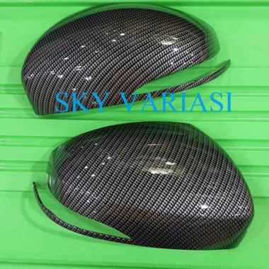 Harga Spion Carbon Honda Jazz 💯 Terbaru, Spesifikasi, & Kredit Juni 2026