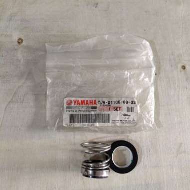 Harga Seal Waterpump Mechanical 💯 Terbaru, Spesifikasi, & Kredit Juni 2026
