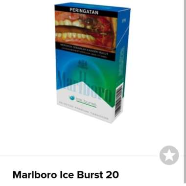 Jual Rokok Marlboro Harga Grosir Agustus 2024 - Blibli