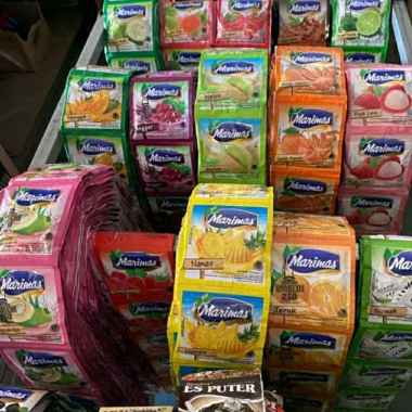 Jual Marimas Terbaru Oktober 2022 100% Original – Official Store | Blibli