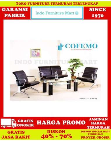 Jual Meja Tamu Coffee Kaca Original Murah - Harga Diskon Desember 2022 ...