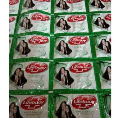 Jual Shampoo Lifebuoy 1 Karton Termurah - Harga Grosir Terupdate Hari ...