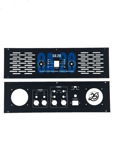 Jual Box Amplifier Ca 20 Terlengkap - Harga Murah September 2022 | Blibli