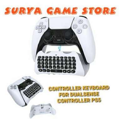 Jual Dualsense Wireless Controller Device Ps5 Original Harga Termurah ...