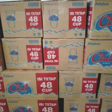 Jual Club Gelas Termurah - Harga Grosir Terupdate Hari Ini | Blibli