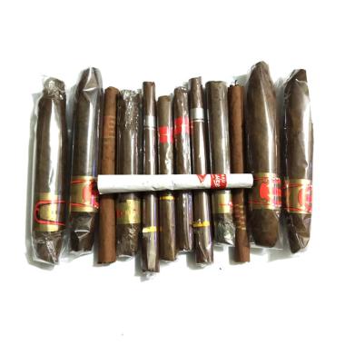 Jual Cerutu Rokok Kretek Termurah - Harga Grosir Terupdate Hari Ini ...