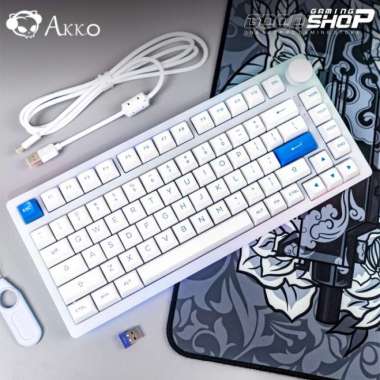 Jual Akko Pc75 B Original Murah - Harga Diskon Oktober 2022 | Blibli