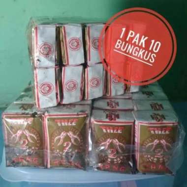 Jual Teh 2 Tang Pack Termurah - Harga Grosir Terupdate Hari Ini | Blibli