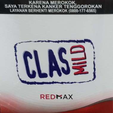 Jual Rokok Class Mild 16 Per Bungkus Termurah - Harga Grosir Terupdate ...