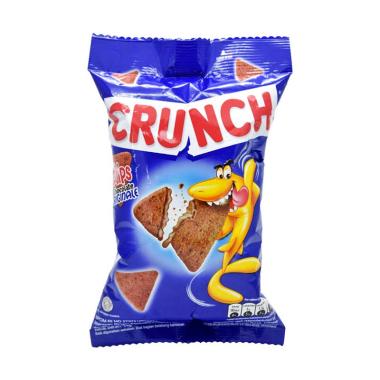 Jual Nestle Snack Crunch Chips Termurah - Harga Grosir Terupdate Hari ...