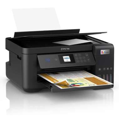 Jual Epson Ecotank L4260 Original Murah - Harga Diskon November 2023 ...