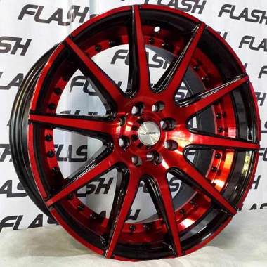 Velg Vossen - Harga Agustus 2021 | Blibli