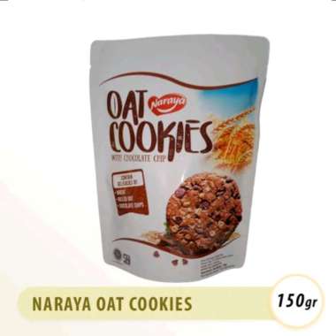 Jual Oat Naraya Cookies Termurah - Harga Grosir Terupdate Hari Ini | Blibli