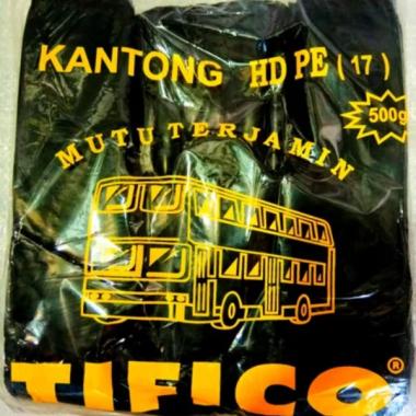 Jual Plastik Tifico Original Murah - Harga Diskon Oktober 2022 | Blibli.com