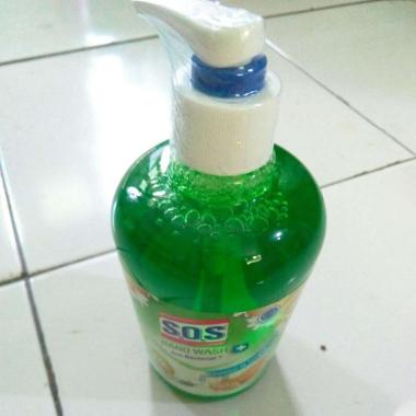 Jual Sos Wash Hand Termurah - Harga Grosir Terupdate Hari Ini | Blibli