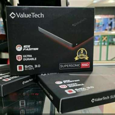 Jual Ssd Supersonic Original Murah - Harga Diskon Juni 2023 | Blibli