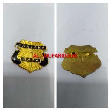 Jual Logo Gada Pratama Original Murah - Harga Diskon Februari 2023 ...