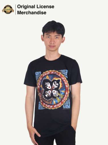 Jual Baju Rock N Roll Pria Model Terbaru - Harga Promo Desember 2022 ...