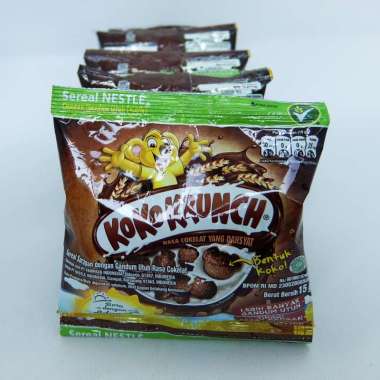 Jual Coco Crunch Renceng Terbaru - Harga Promo Desember 2023 | Blibli