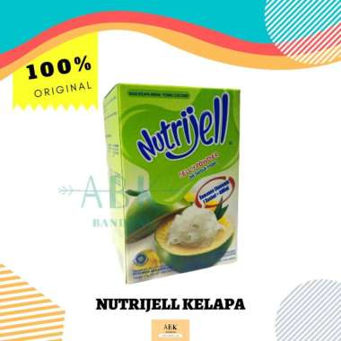 Jual Nutrijell Coklat 20 Termurah - Harga Grosir Terupdate Hari Ini ...