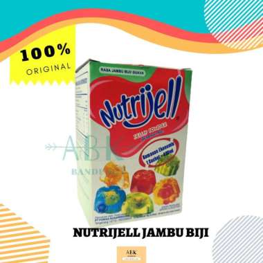 Jual Nutrijell 201 20 Box Terbaik Mei 2023 - Harga Murah & Gratis ...