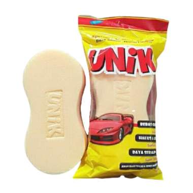 Jual Unik Car Sponge Terbaru Dengan Harga Termurah Di 2023 | Blibli