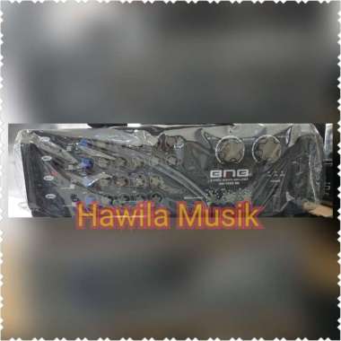 Jual Amplifier Da 1600 Bmb Original, Murah & Diskon Agustus 2023 | Blibli